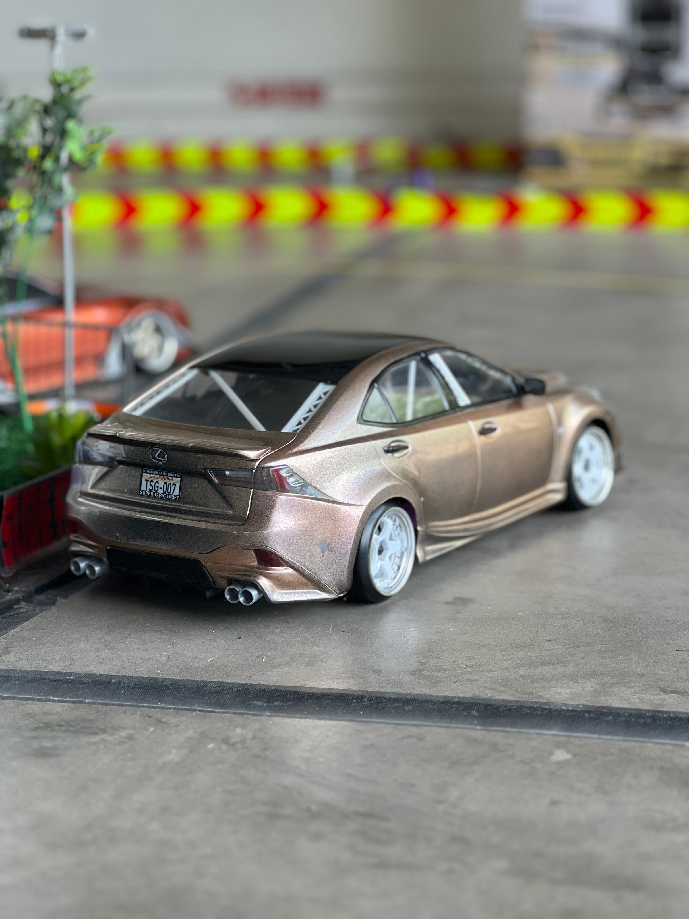RC Drift | 3DRC