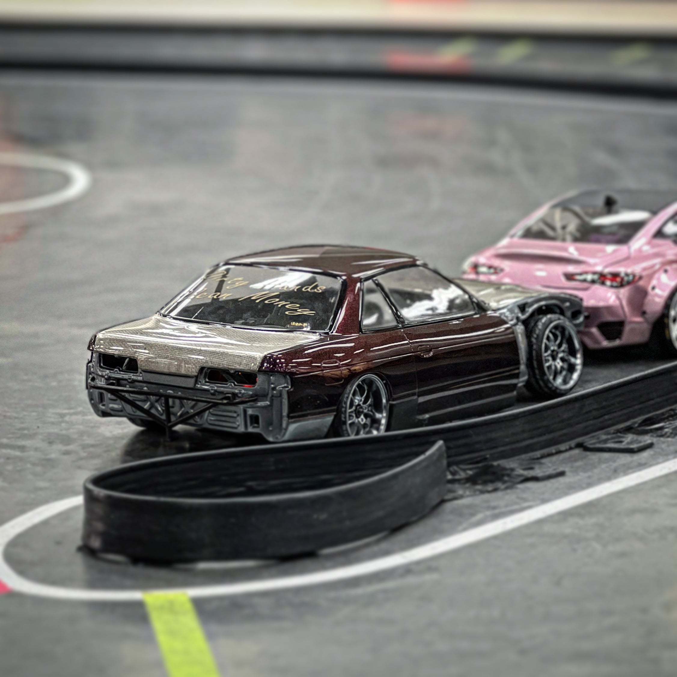 RC Drift | 3DRC