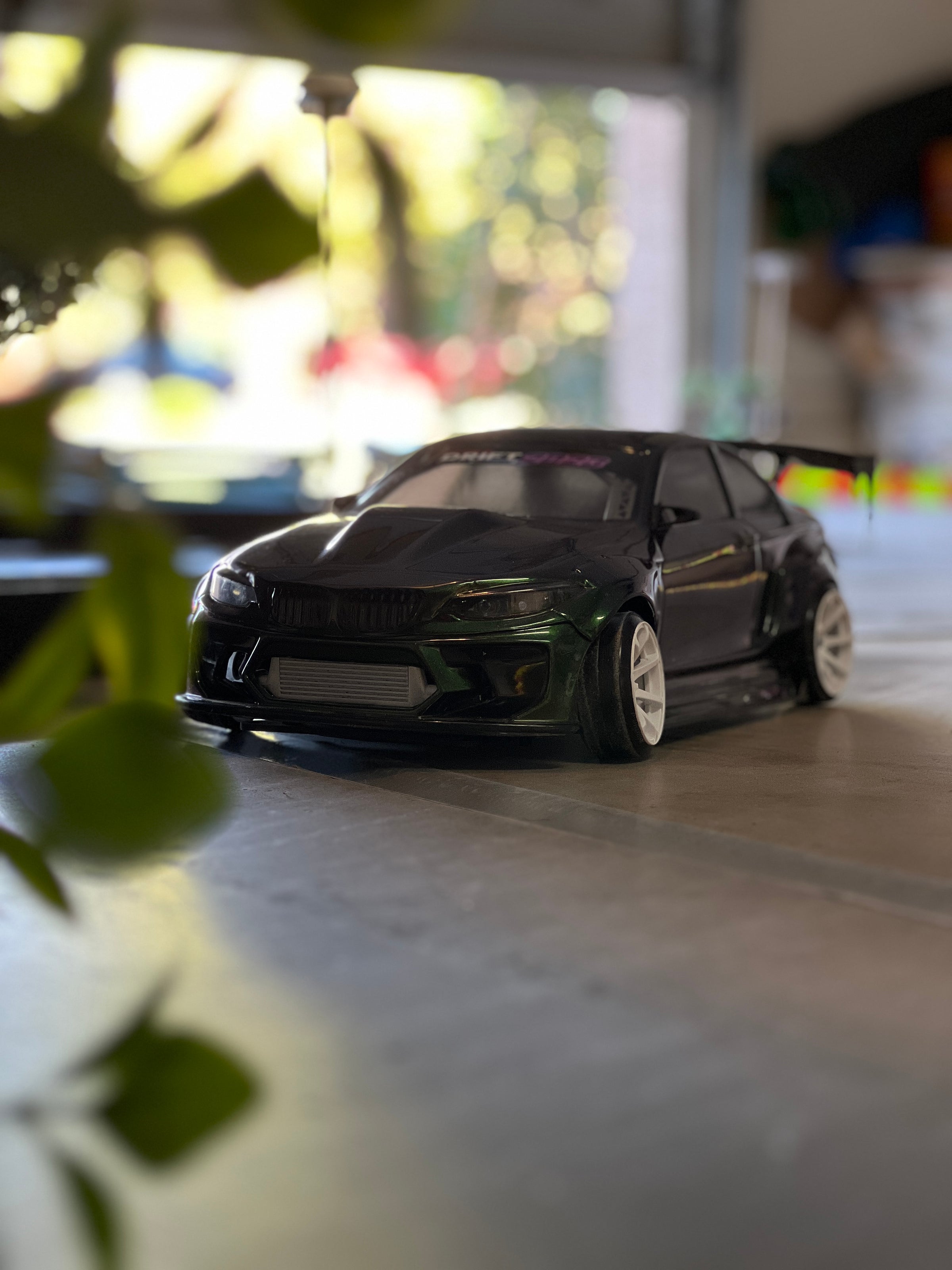 RC Drift | 3DRC