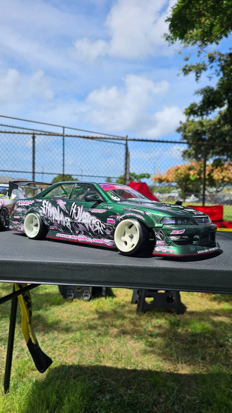 RC Drift | 3DRC