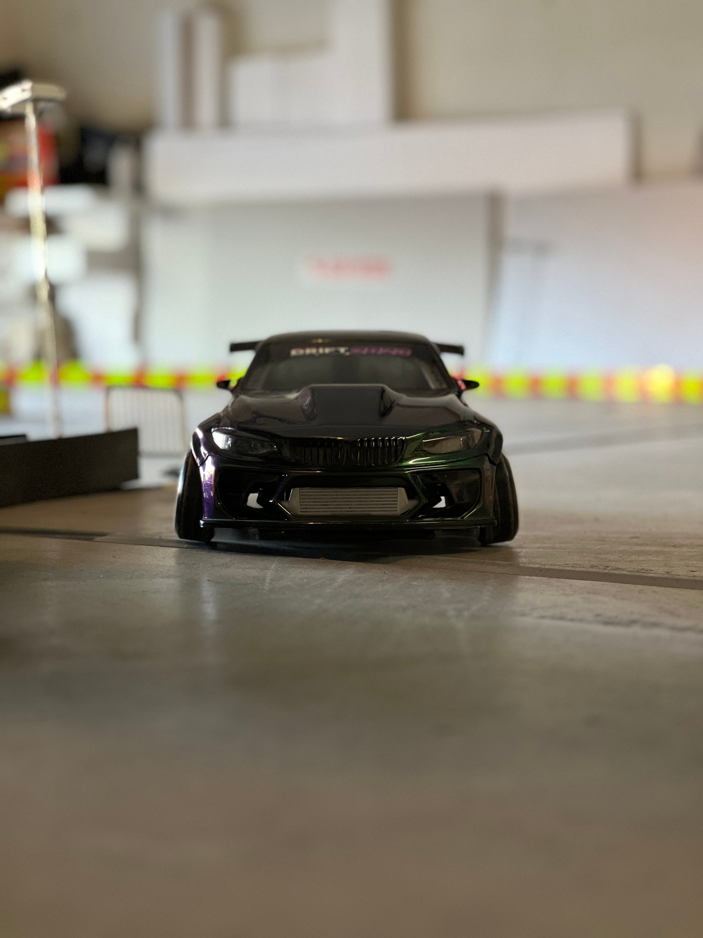 RC Drift | 3DRC