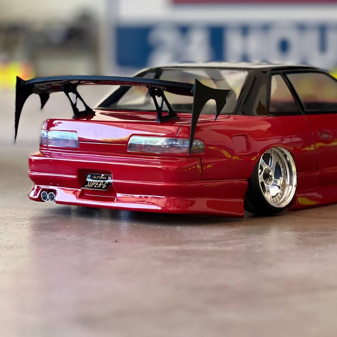 RC Drift | 3DRC